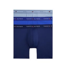 Tommy Hilfiger Underwear Boxer shorts male Blue size XL