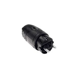 Bachmann Gummistecker sw 913.171)