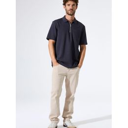 Garcia Poloshirt Herren Gr&ouml;&szlig;e M navy