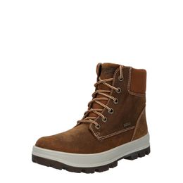 Superfit Stiefelette 'Tedd' Jungen Gr&ouml;&szlig;e 39 braun