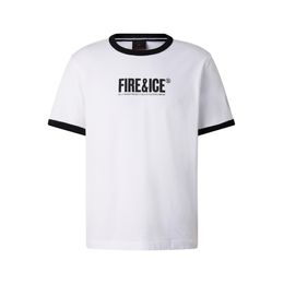 Bogner Fire & Ice Bogner Fire + Ice T-Shirt 'Puya' Herren Gr&ouml;&szlig;e L schwarz