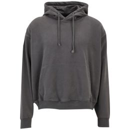 2Y Premium Herren Jogginghose "2Y Premium Herren 2Y Basic Hoodie"grau, Gr. L, unifarben, 80% Baumwolle, 20% Polyester, Hosen
