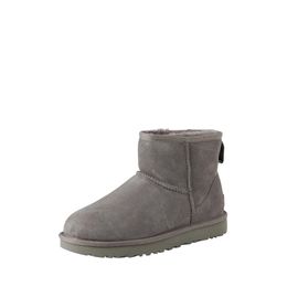 UGG Australia UGG Boots 'Classic Mini II' Damen Gr&ouml;&szlig;e 37 grau