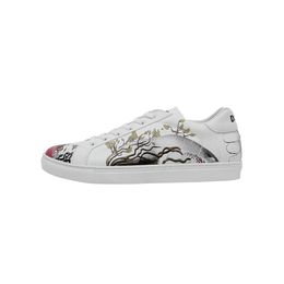 DOGO Sneakers 'Ace Sneakers - Equal' female White size 44