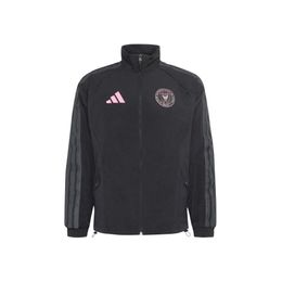 adidas Sportswear Sportjacke 'Imcf Anth Jkt' Herren Gr&ouml;&szlig;e M schwarz