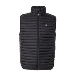 Ellesse Vest 'Pal' male Black size XXL