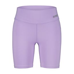 Panty PSD "LAVENDER PBKR Damen", Damen, Gr. L, lavender, 78% Polyester, 22% Elasthan, Unterhosen Panty