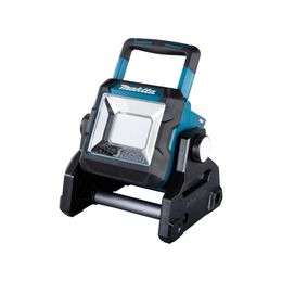 Makita ML003G LED-Baustrahler mit b&uuml;rstenlosem Motor und 18 V - 40 V Stromversorgung)