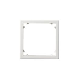 GIRA Zentraleinsatz rws-gl 45x45 Alcatel 028303)