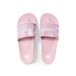 Badesandale Champion "RT25 U GS", Herren, Gr. 40, pmp, lva, Synthetik, Schuhe, Badelatschen