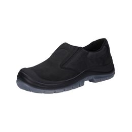 Sicherheitsschuh Canadian Line "Creta" Gr. 39, schwarz, 39, Obermaterial: 100% Kunstleder synt.leather., Schuhe