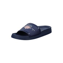 Gant Mules 'Pierbay' male Blue size 45