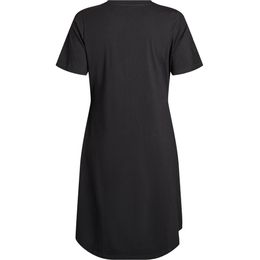 ZIZZI Kleid 'MMelissa' Damen Gr&ouml;&szlig;e 58/60 schwarz Winterkleid