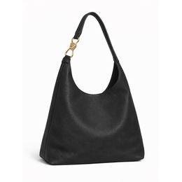 Collezione Alessandro Schultertasche 'PetiteCuir' Damen Gr&ouml;&szlig;e One Size schwarz