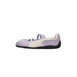 Puma Sneakers 'Speedcat' girl Purple size 12