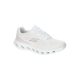 Skechers Hausschuh Herren Gr&ouml;&szlig;e 48 wei&szlig;