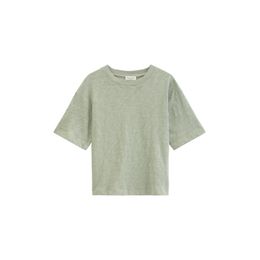 Marc O'Polo Marc O'polo T-Shirt Damen Gr&ouml;&szlig;e XL dunkelgrau