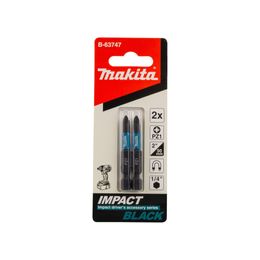 Makita PZ Bit 1x50 2-St&uuml;ck (B-63747)