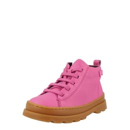 Camper Stiefel 'Brutus' Jungen Gr&ouml;&szlig;e 22 rosa