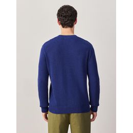 next Pullover Herren Gr&ouml;&szlig;e XS blau