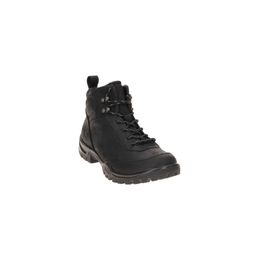 Ecco Boots Herren Gr&ouml;&szlig;e 42 schwarz