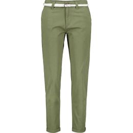 alife and kickin ALIFE & KICKIN Damen Jogginghose "Damen HirokoAK A Jogginghose, Hose"dust, Gr. XS, 95% Baumwolle, 5% Elasthan, Hosen, Freizeithose aus