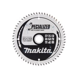 Makita SPECIALIZED S&auml;geblatt 165x20x60Z (B-56786)