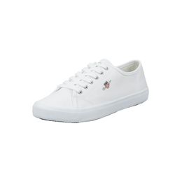 Gant Sneakers 'Pillox' female White size 37