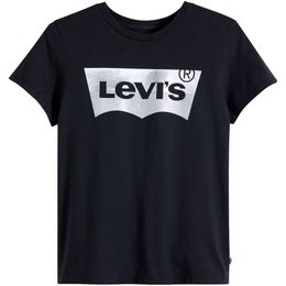 Levi's Levi's Shirt 'The Perfect' female Black size L