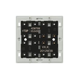 Jung Tastsensor-Modul 3-fach 24V AC/DC 20mA 4236 TSM (4236TSM)