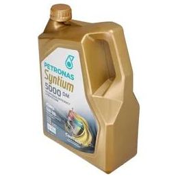 Petronas Lubricants Syntium 5000 DM 5W-30 SN 5l 70957M12EU Universal