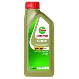 Castrol EDGE 5W-30 A5/B5/ 1 L 15F684 Motor&ouml;l