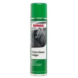 Sonax PolsterSchaumReiniger [400 ml] 03062000 Textil/Teppich-Reiniger