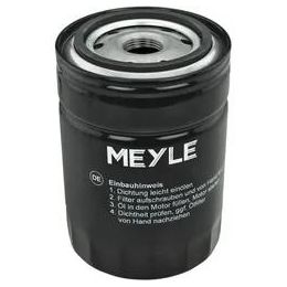 Meyle &Ouml;lfilter Meyle-ORIGINAL Quality 40-14 322 0001 94mm f&uuml;r PEUGEOT FIAT CITRO&Euml;N IVECO 8094864 2995655 1109.AT