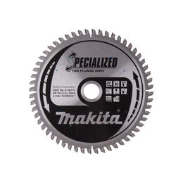 Makita SPECIALIZED S&auml;geblatt 165x20x56Z (B-56770))