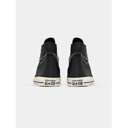 Converse Sneaker 'CTAS' Damen Gr&ouml;&szlig;e 39.5 schwarz / wei&szlig;
