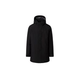 North Sails Between-Seasons Parka 'Varberg' male Black size 3XL