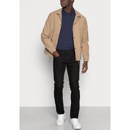 INDICODE Herren Regular-fit-Jeans "INTony", schwarz, Gr. 36, clean, Denim/Jeans, Obermaterial: 98% Baumwolle, 2% Elasthan, Jeans, Baumwollmischung,