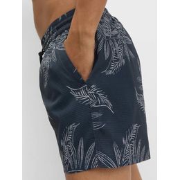 Marks & Spencer Marks & Spencer Shorts Herren Gr&ouml;&szlig;e 35/36 marine / wei&szlig;