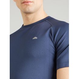 Ellesse Funktionsshirt 'Drexani' Herren Gr&ouml;&szlig;e L navy