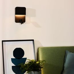 Lucide BOXER Wandleuchte, LED, 79200/08/30,