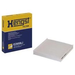 HENGST FILTER Filter, Innenraumluft E2959LI f&uuml;r HONDA 08R79-SAA-000A 80291-SAA-E01 80291-SAA-E06HE