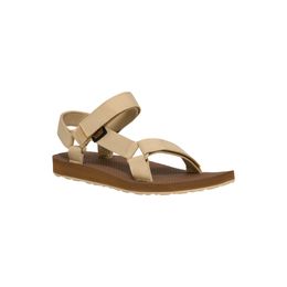 Teva Sandale Damen Gr&ouml;&szlig;e 41 creme