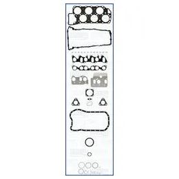 AJUSA Dichtungsvollsatz, Motor FIBERMAX 50143100 mit Ventilschaftabdichtung f&uuml;r VW FORD MERCEDES-BENZ