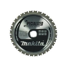 Makita S&auml;geblatt f&uuml;r Metall 150x20x32Z B-47036)