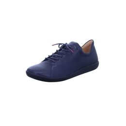 Think! Lace-Up Shoes 'Nature' female Blue size 38