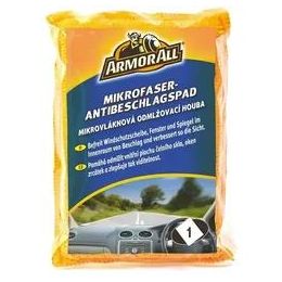 ArmorAll ARMOR ALL Mikrofaser-Antibeschlagspad E303628200 Anti-Beschlag-Tuch