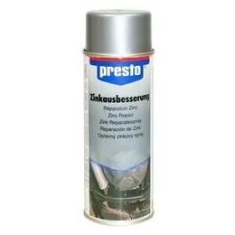 Presto Zinkausbesserung (400 ml) 211874 Zinkspray