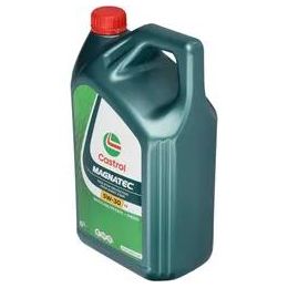 Castrol MAGNATEC 5W-30 C2/ 5 L 15F6C4 Motor&ouml;l