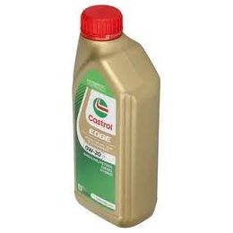 Castrol EDGE 0W-20 V/ 1 L 15F706 Motor&ouml;l f&uuml;r VOLVO POLESTAR KIA TOYOTA NISSAN HONDA HYUNDAI